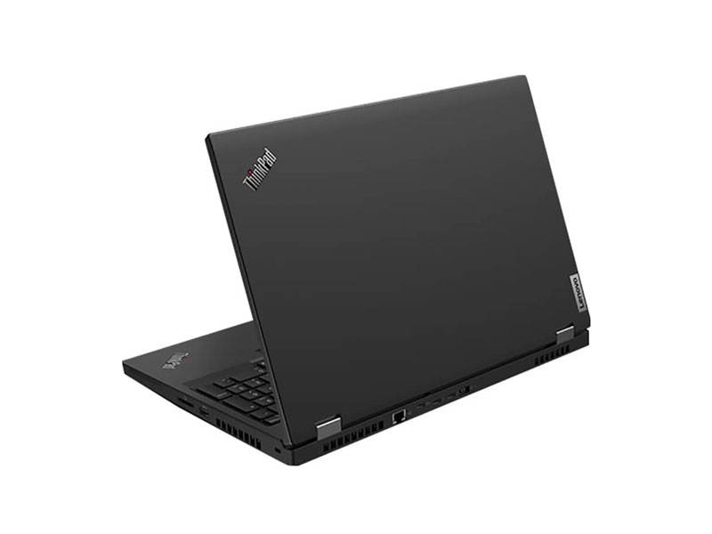 Lenovo ThinkPad P15 G1 Touch – Kraftfull med pekskärm | Teknikfix