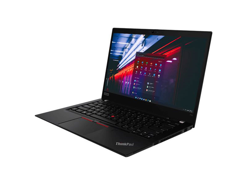 Lenovo ThinkPad T14 G1 - 14", Ryzen 5 PRO 4650U, 32GB, 512GB SSD ...
