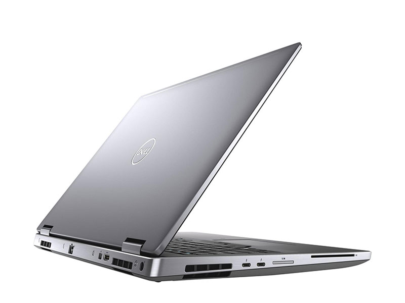 Dell Precision 7540 | 15.6" | Core i9 | 32GB | 1TB SSD | RTX 3000 ...