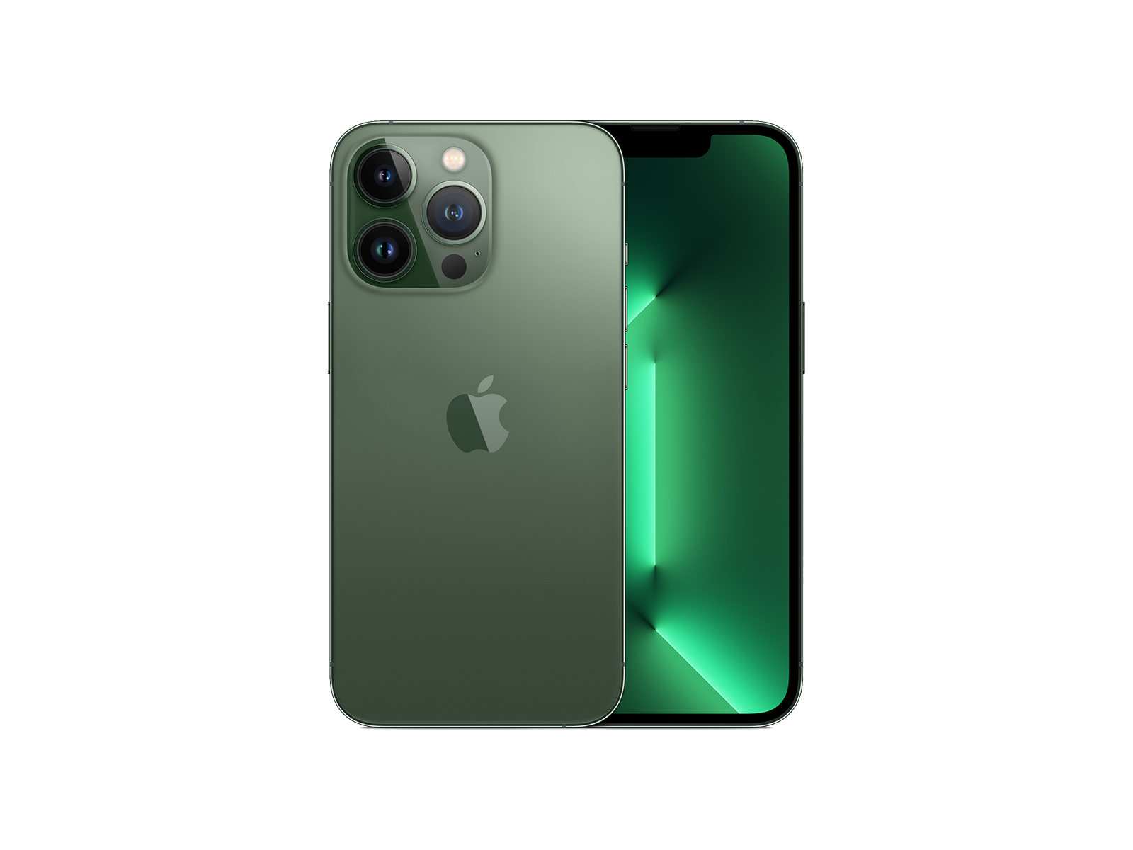 Apple iPhone 13 Pro – 128GB, Green - Teknikfix.se