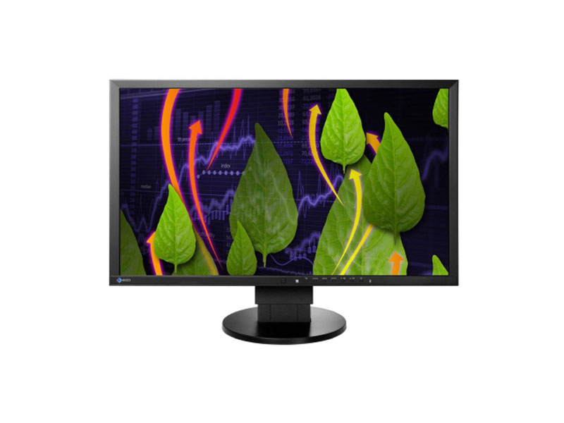 EIZO EV2736W – 27", 2560x1440 - Teknikfix.se