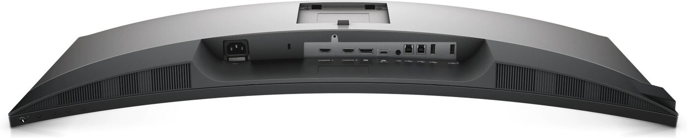 Dell UltraSharp U3419W – 34", IPS, WQHD, HDMI, USB-C, Högtalare (Skick ...