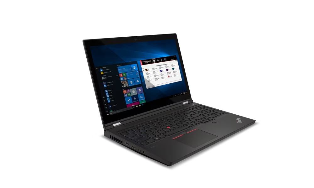Lenovo ThinkPad P15 G2 – 15.6" UHD OLED Touch | Core i9 | 32GB | 1TB ...