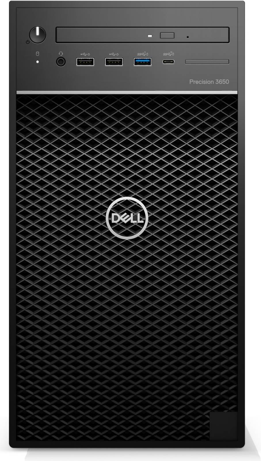 Dell Precision 3650 Tower – Core i7 | 32GB | 1TB SSD | NVIDIA RTX 3070 - Teknikfix.se