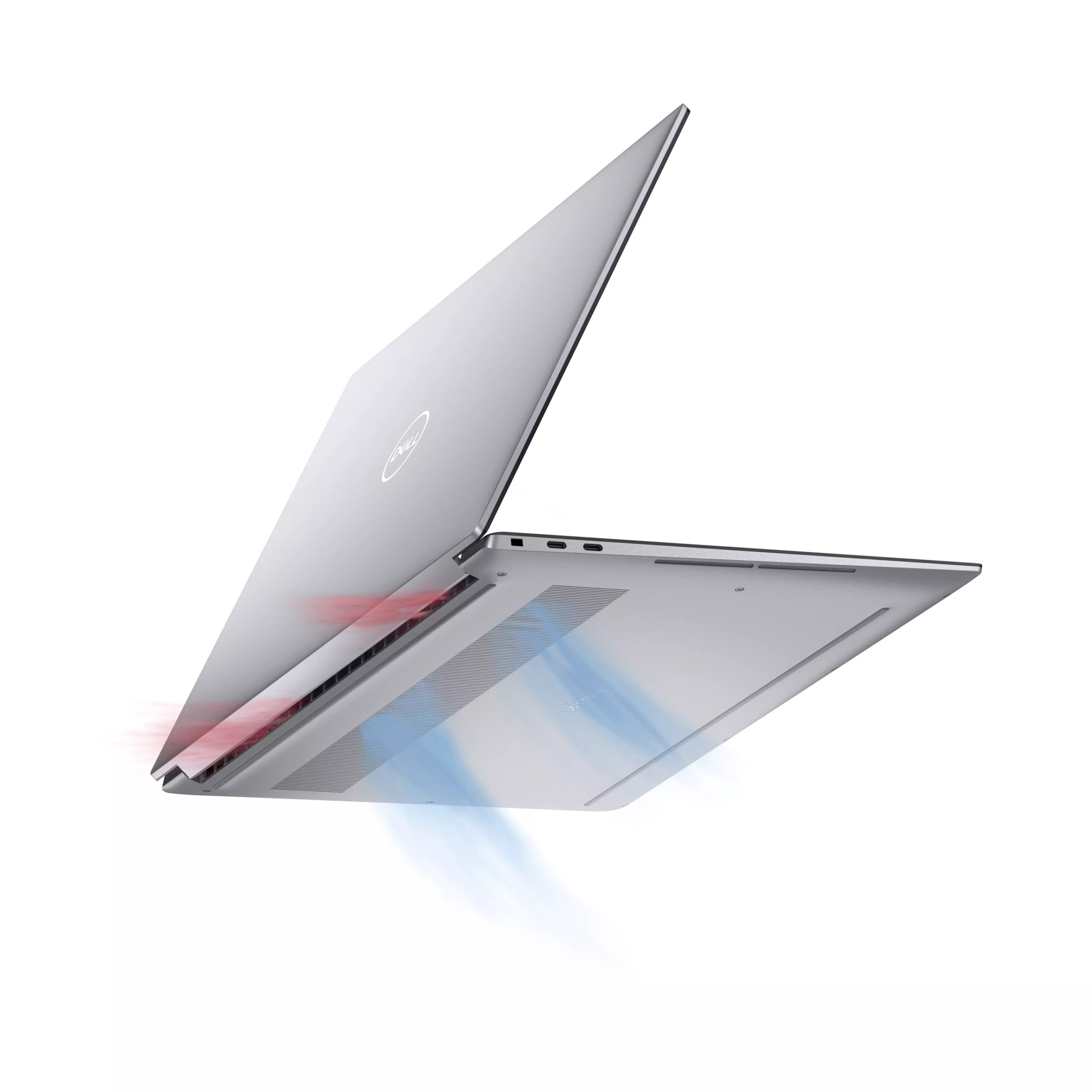 Dell Precision 5570 – 15.6" FHD+ | Core i7 | 32GB | 1TB SSD | NVIDIA ...
