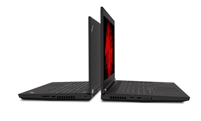 Lenovo ThinkPad P17 G2 | 17.3" | Core i7 | 48GB | 512GB SSD | NVIDIA ...