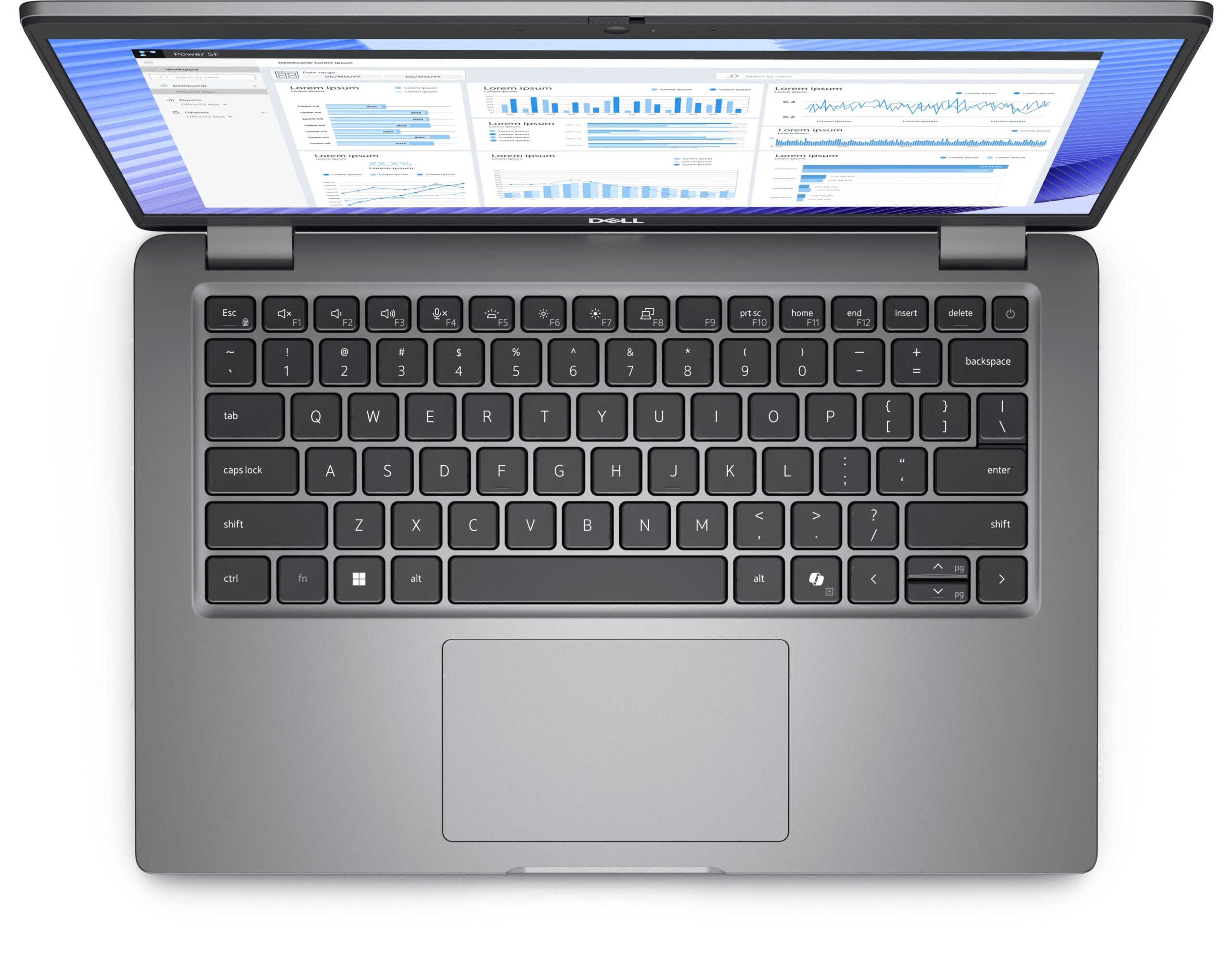Dell Precision 3490 – 14" FHD | Core Ultra 7 | 64GB | 1TB SSD ...