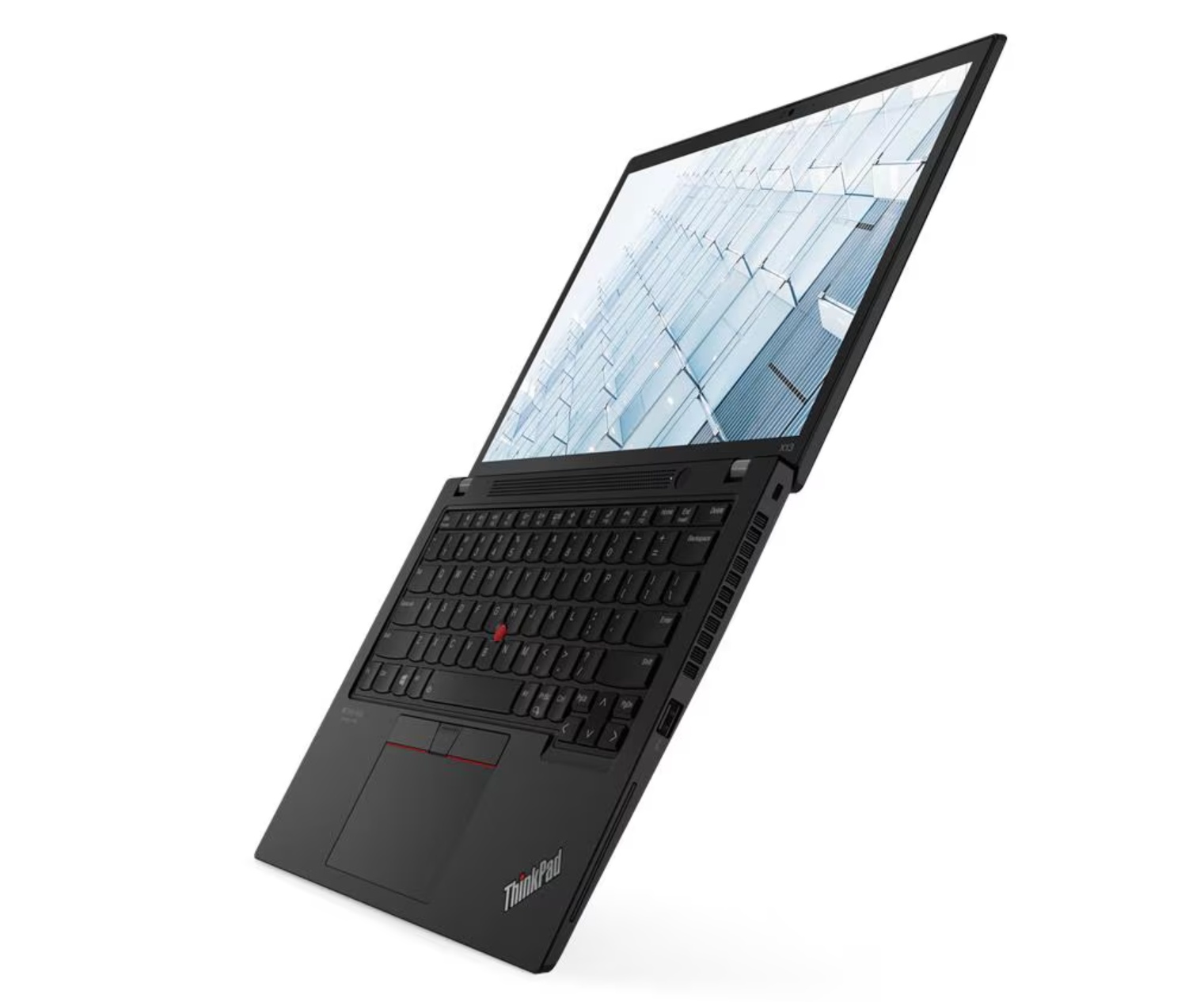 Lenovo ThinkPad X13 G2 – 13.3" FHD | Ryzen 7 | 32GB | 512GB SSD | AMD ...